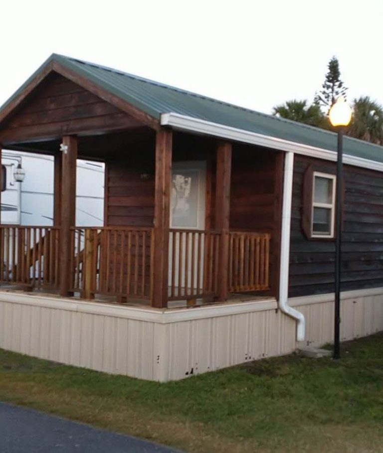 Available Rentals - Lakeside Village RV Resort